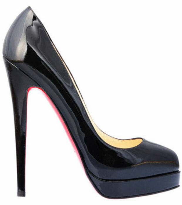 Chaussures à talons : trouver chaussures à talons à son pied